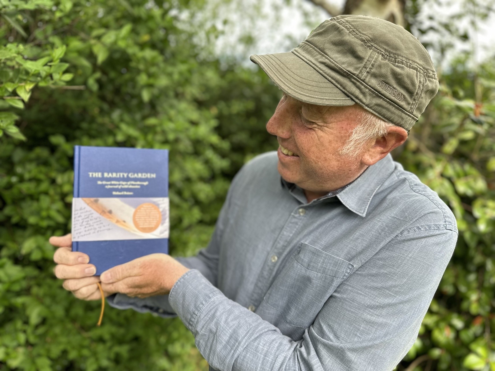 The Rarity Garden - Customer Reviews - Jono Leadley & Keith Horton - 11 May 2025 - Yorkshire ...