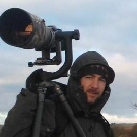 George Stoyle | Tutors - Yorkshire Coast Nature