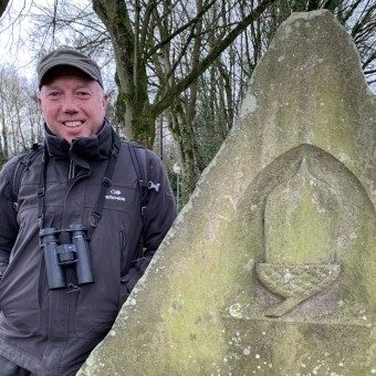 Birding The Cleveland Way | Blog - Yorkshire Coast Nature