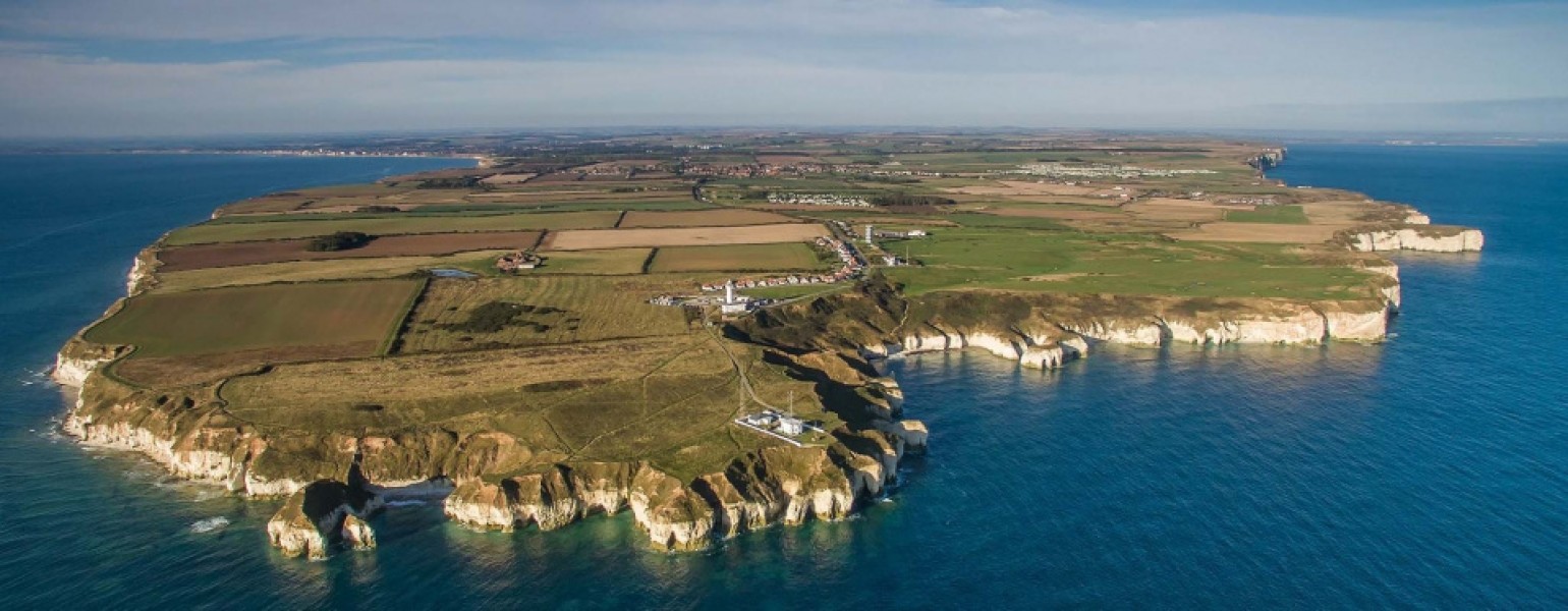 Yorkshire Wildlife Trust - Yorkshire Coast Nature