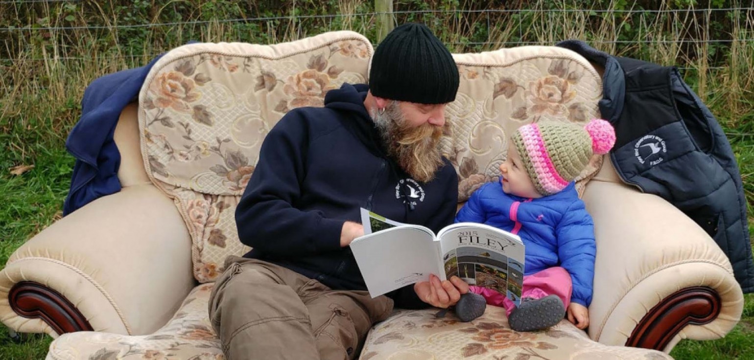 Filey Bird Observatory And Group - Yorkshire Coast Nature