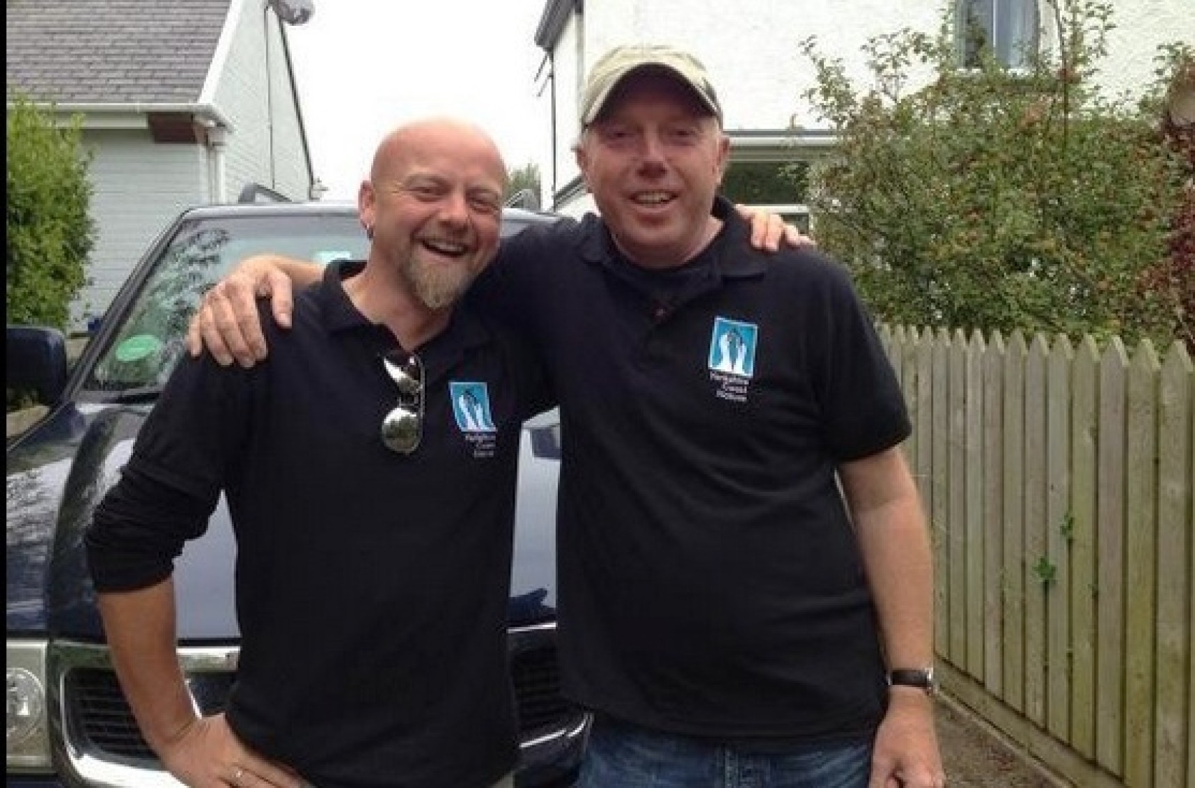 YCN At The Spurn Migration Festival - Yorkshire Coast Nature